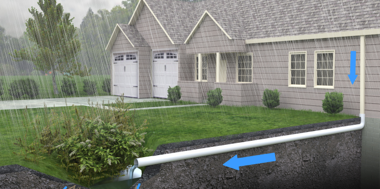 The Fascinating Science of Drainage Systems