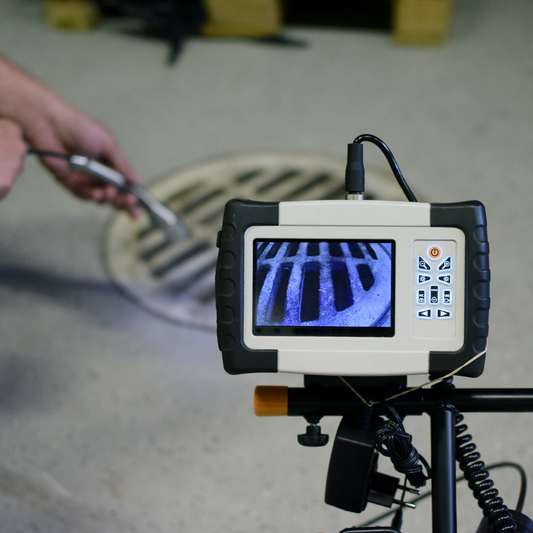 Drain Repair: Traditional vs. Modern Technology