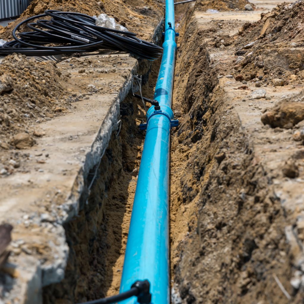 Drain Repair: Traditional vs. Modern Technology