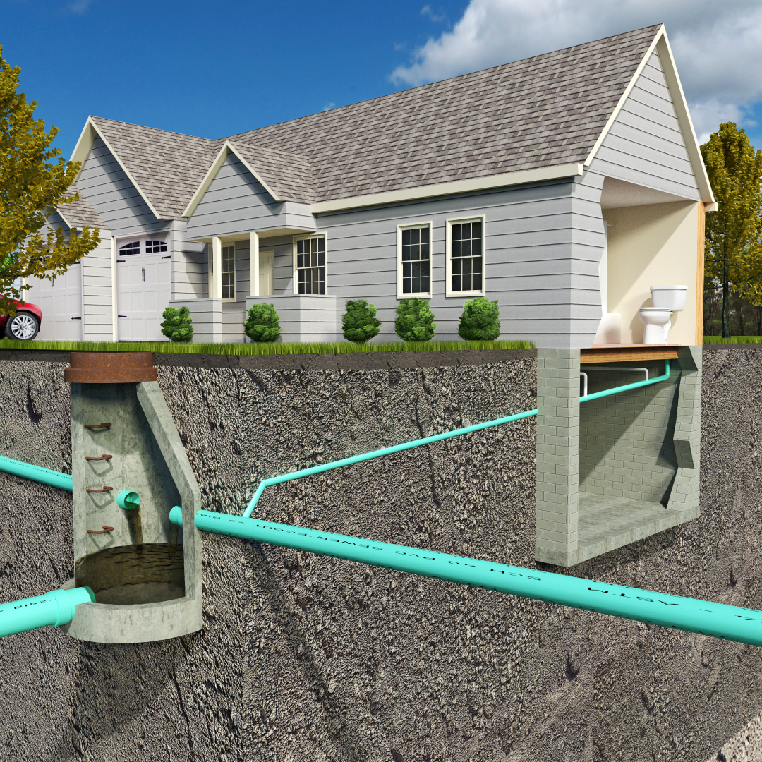 Best Drainage Pipes for Underground Systems