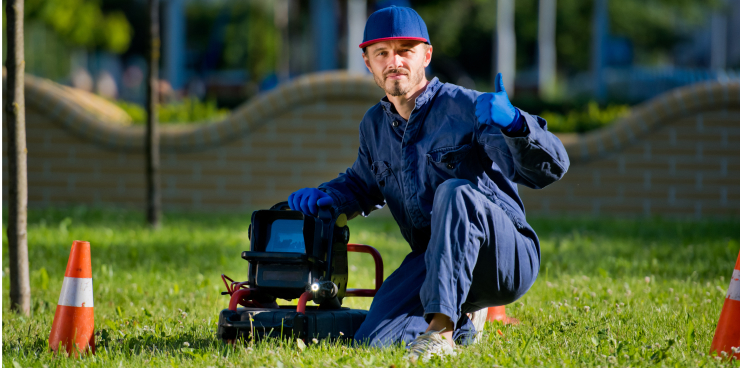 Sewer Lateral Inspection: 5 Things You Need To Know