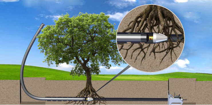 How Much Do Trenchless Pipe Replacements Cost?