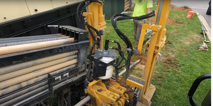 Trenchless Piping 101: How Does It Work?