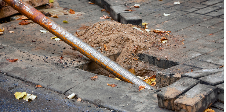 What Is Horizontal Directional Drilling? How Does It Work?