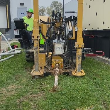 What Is Horizontal Directional Drilling? How Does It Work?