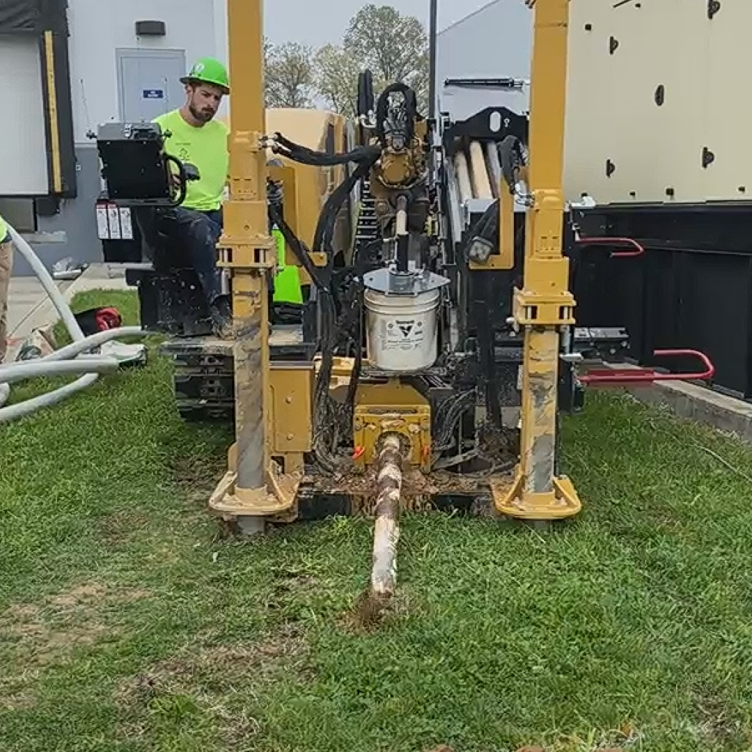 What Is Horizontal Directional Drilling? How Does It Work?