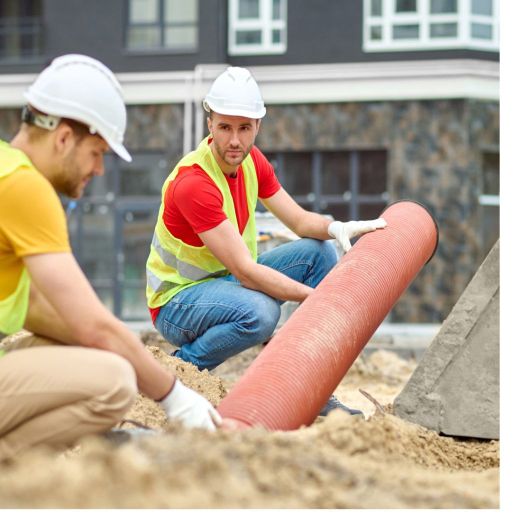 Trenchless Piping 101: How Does It Work?