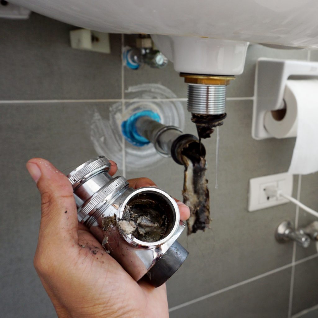 10 Questions to Ask Your Drain Experts