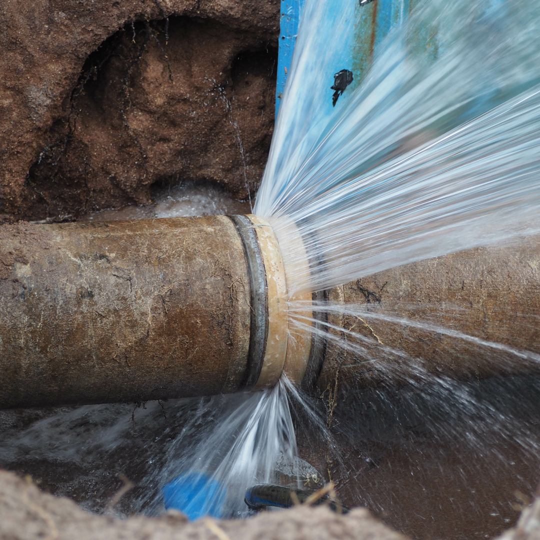 4 Reasons for a Trenchless Rehabilitation on Your Property - Drain Magic - South Central PA ...