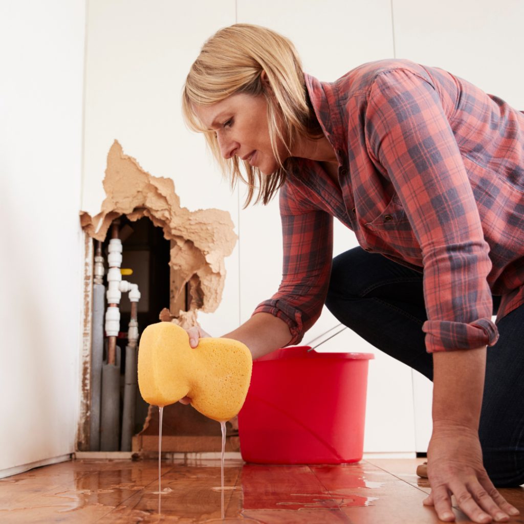 Sewer Point Repair vs. Traditional Repair