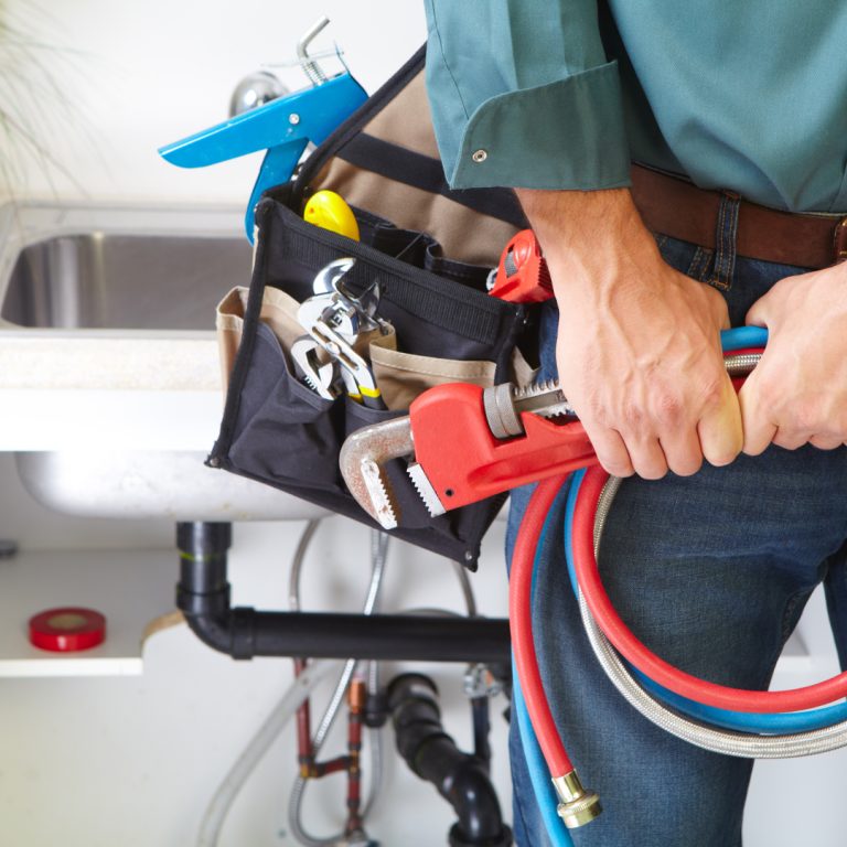 Plumbing Tool Kit: 33 Must-Have Tools for Every Plumber