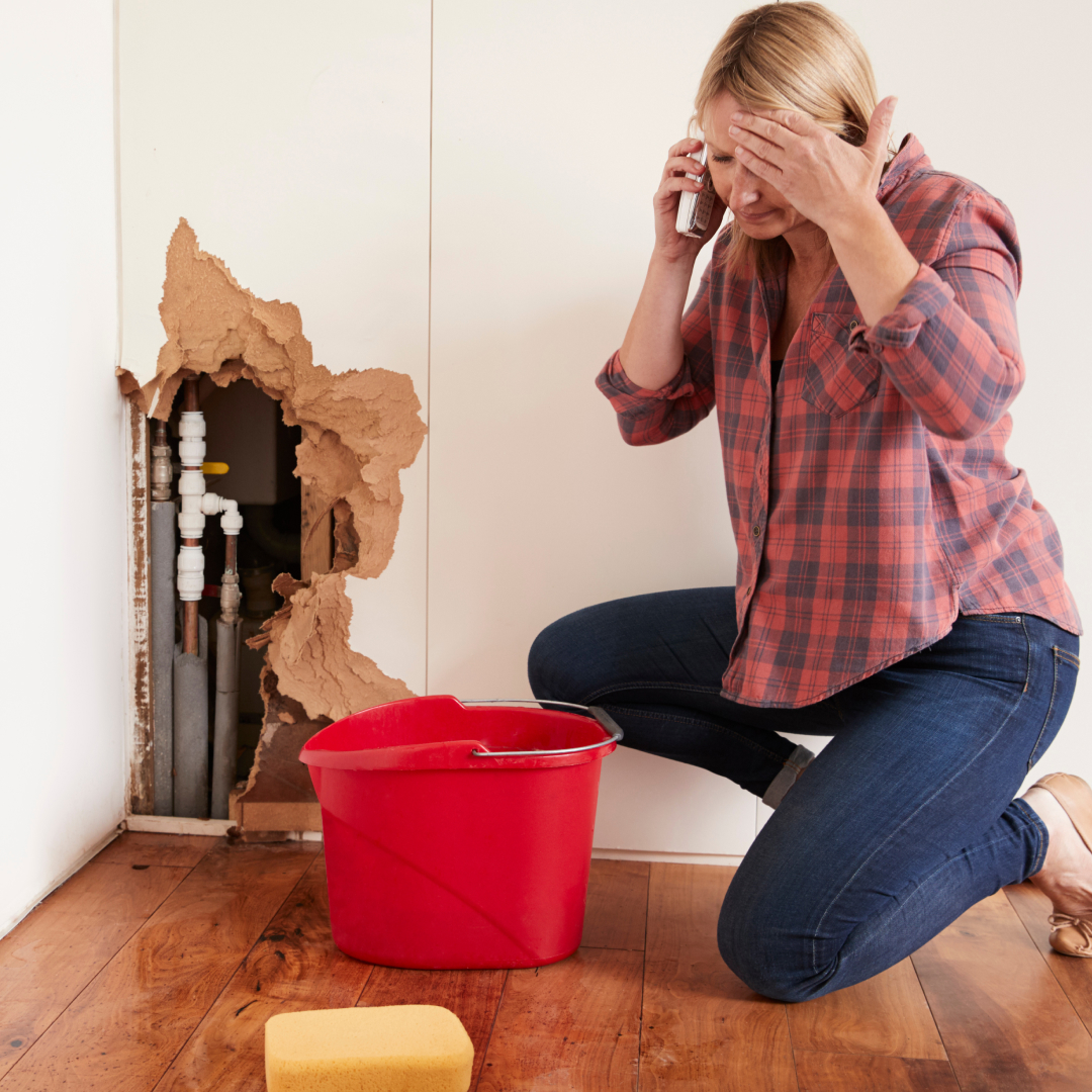 Why Should You Only Contact Licensed Plumbers?