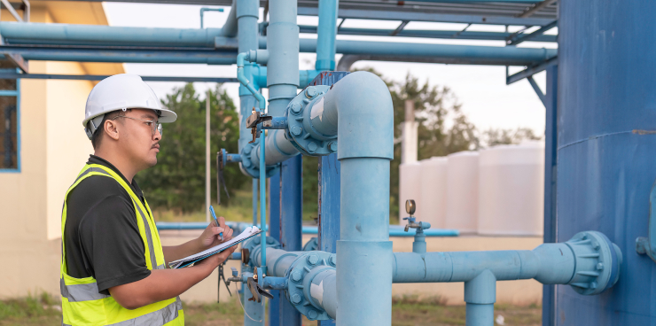 Plumbers vs. Plumbing Contractors: Know the Difference - Drain Magic ...