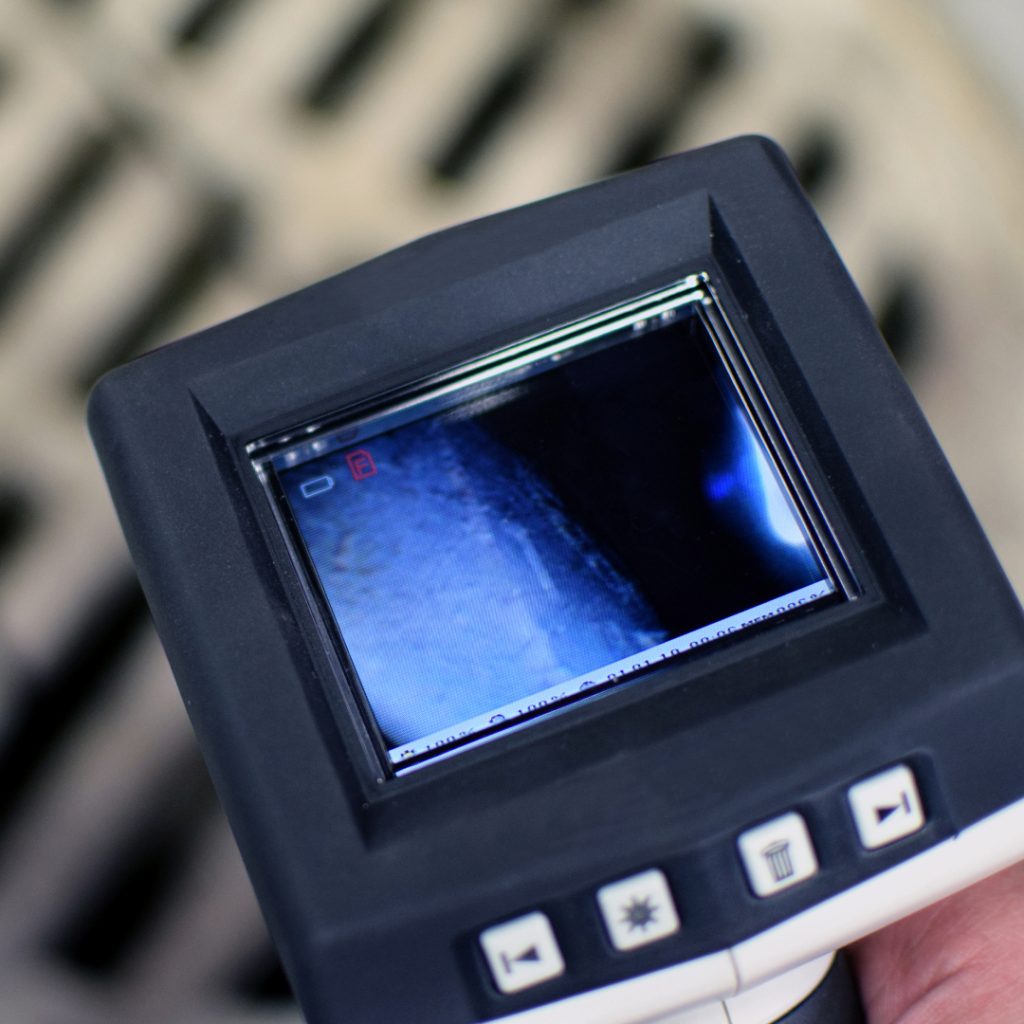 The Role of Technology in Modern Drain Services - Drain Magic - South ...