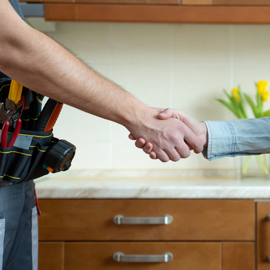 Why Trust is Key When Choosing a Reliable Plumber