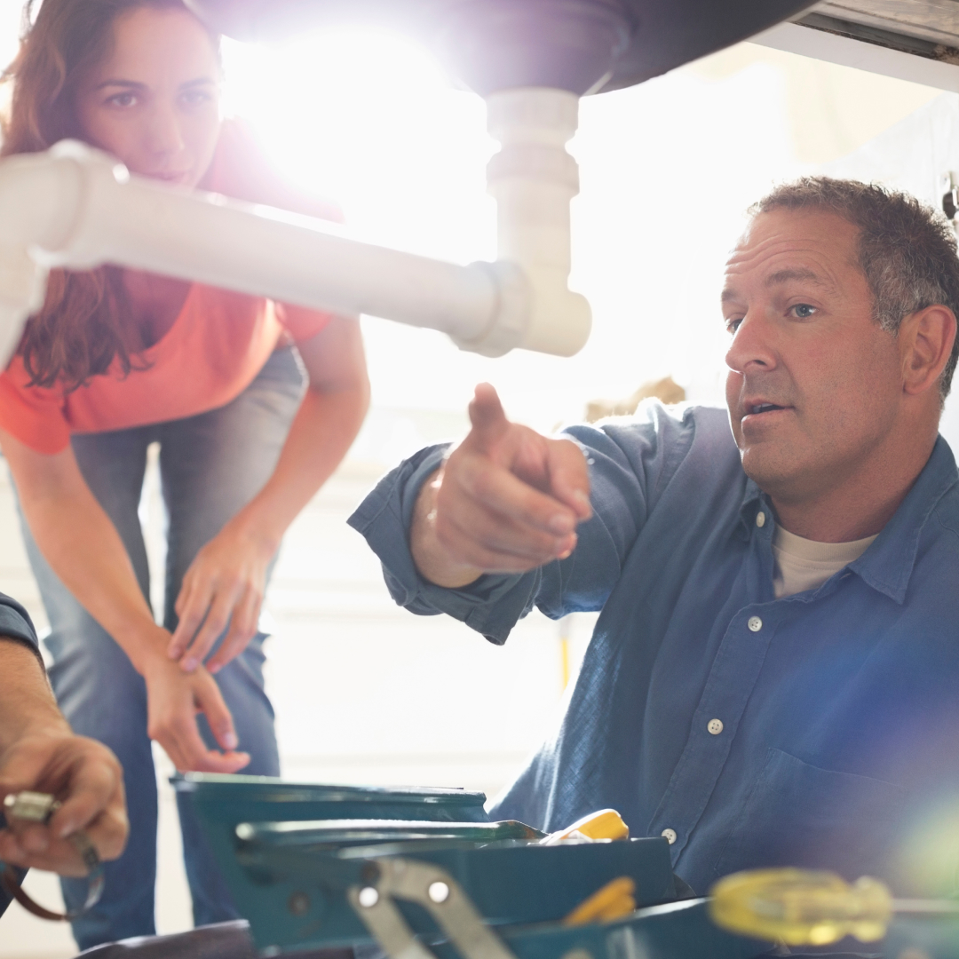 Why Trust is Key When Choosing a Reliable Plumber