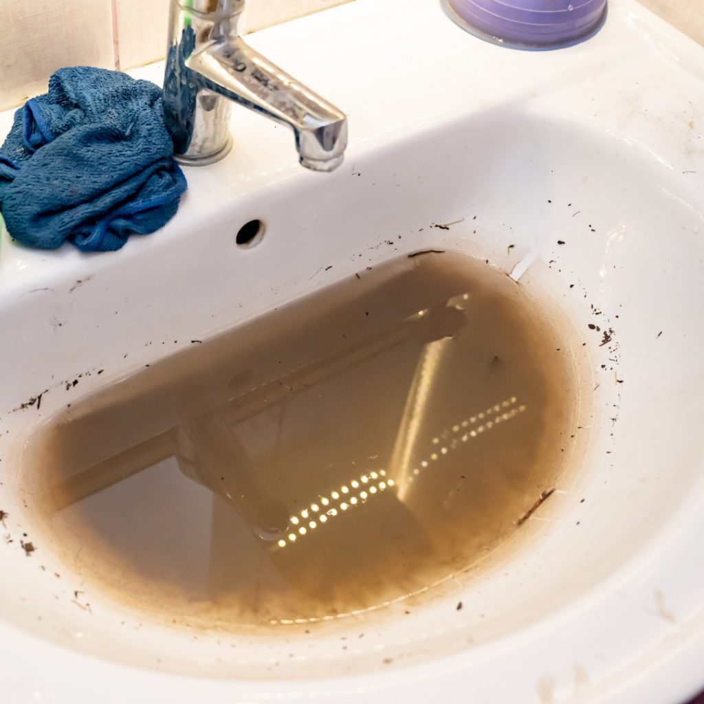 10 Signs Your Waterline Needs Repair or Replacement - Drain Magic ...