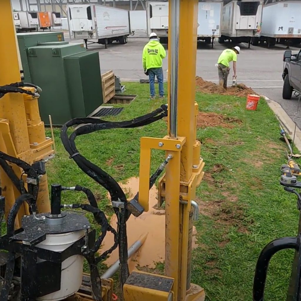 What is the Concept of Trenchless Pipe Installation? - Drain Magic ...