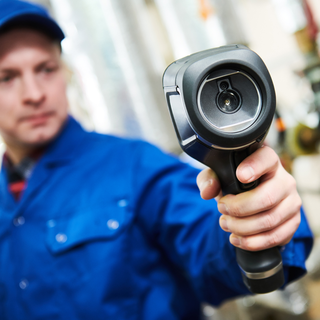 Professional Methods For Detecting Water Leaks - Drain Magic - South ...