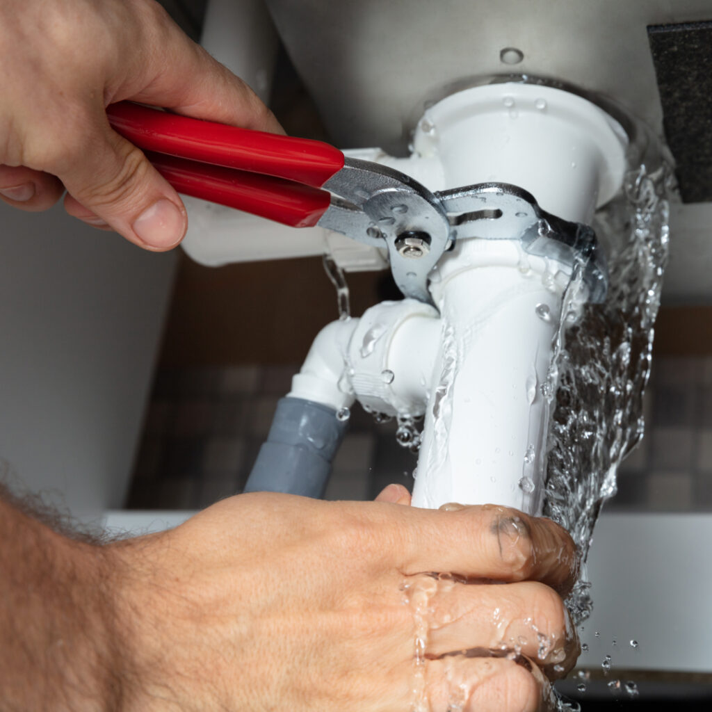 The Top 10 Items On Your Drain Inspection Checklist - Drain Magic ...