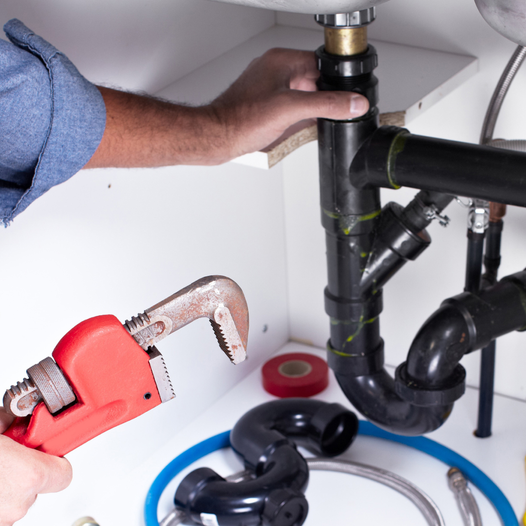 The Top 10 Items On Your Drain Inspection Checklist - Drain Magic ...