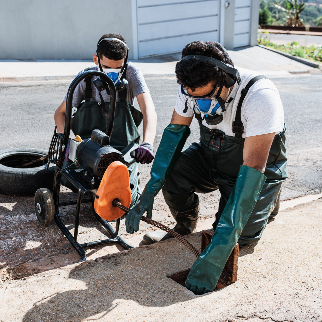 Frequently Asked Questions About Trenchless Sewer Repair - Drain Magic ...