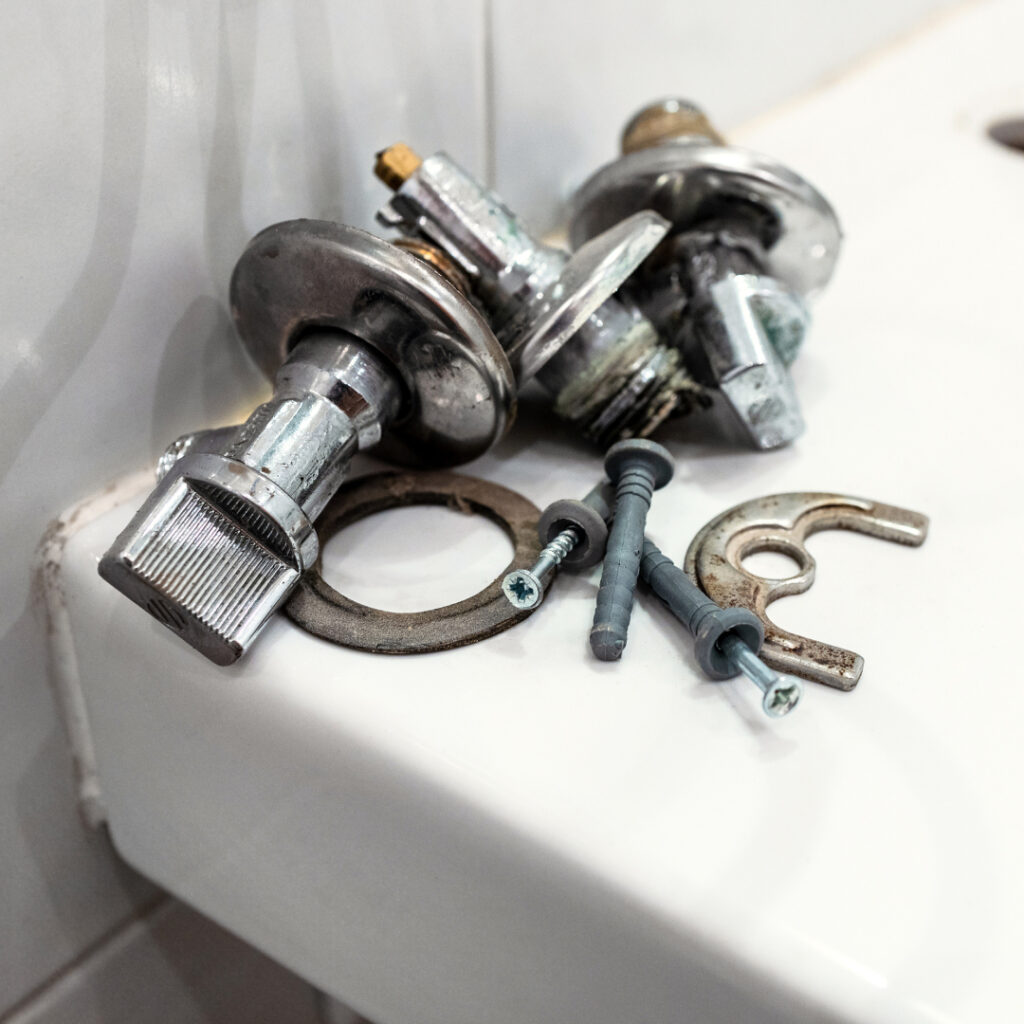 Why Is My Toilet Bubbling? Here’s How to Solve It. - Drain Magic ...