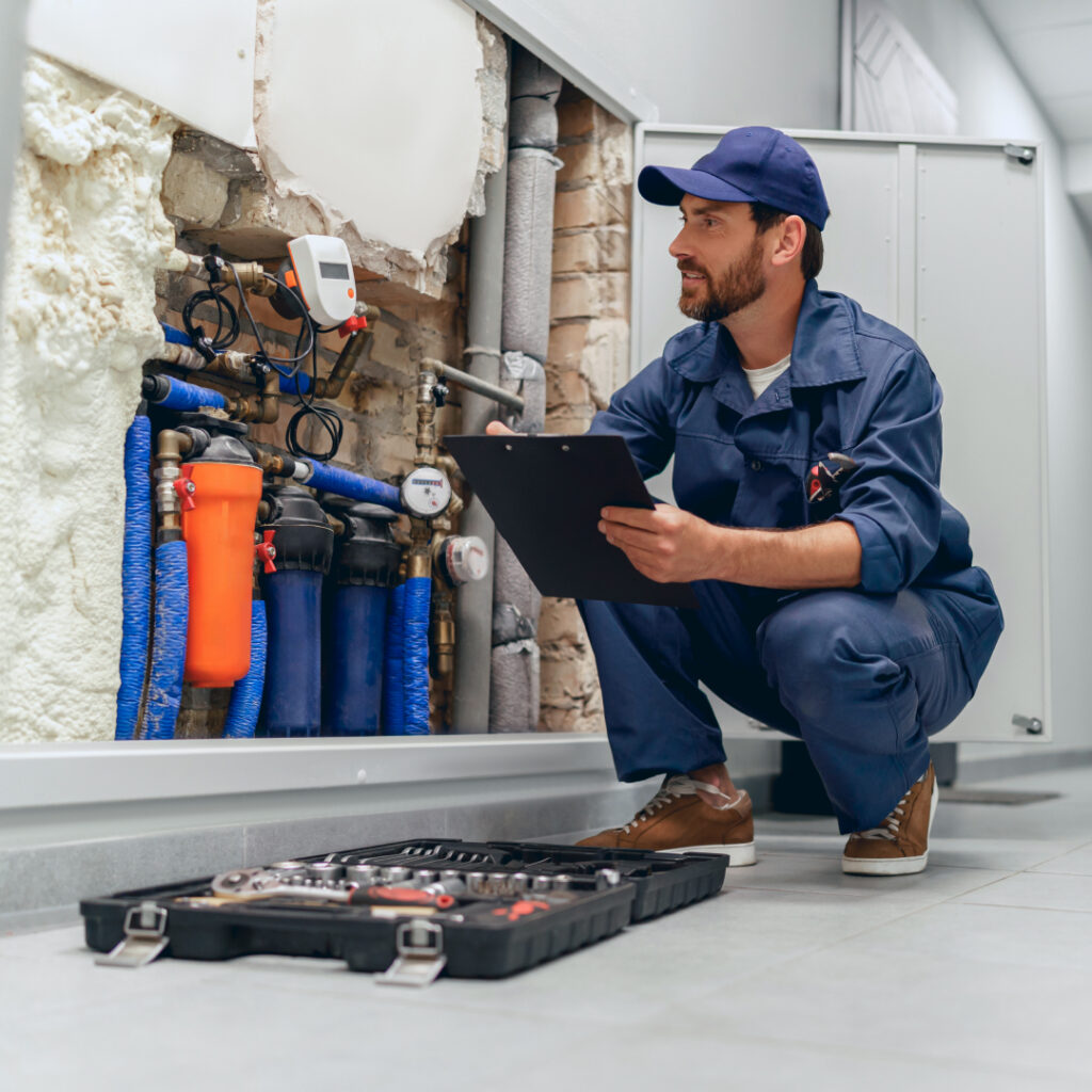 Services | Drain Magic | South Central PA | Book Now